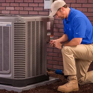 Heating Repair & Heating Contractor Tempe AZ | Price My AC